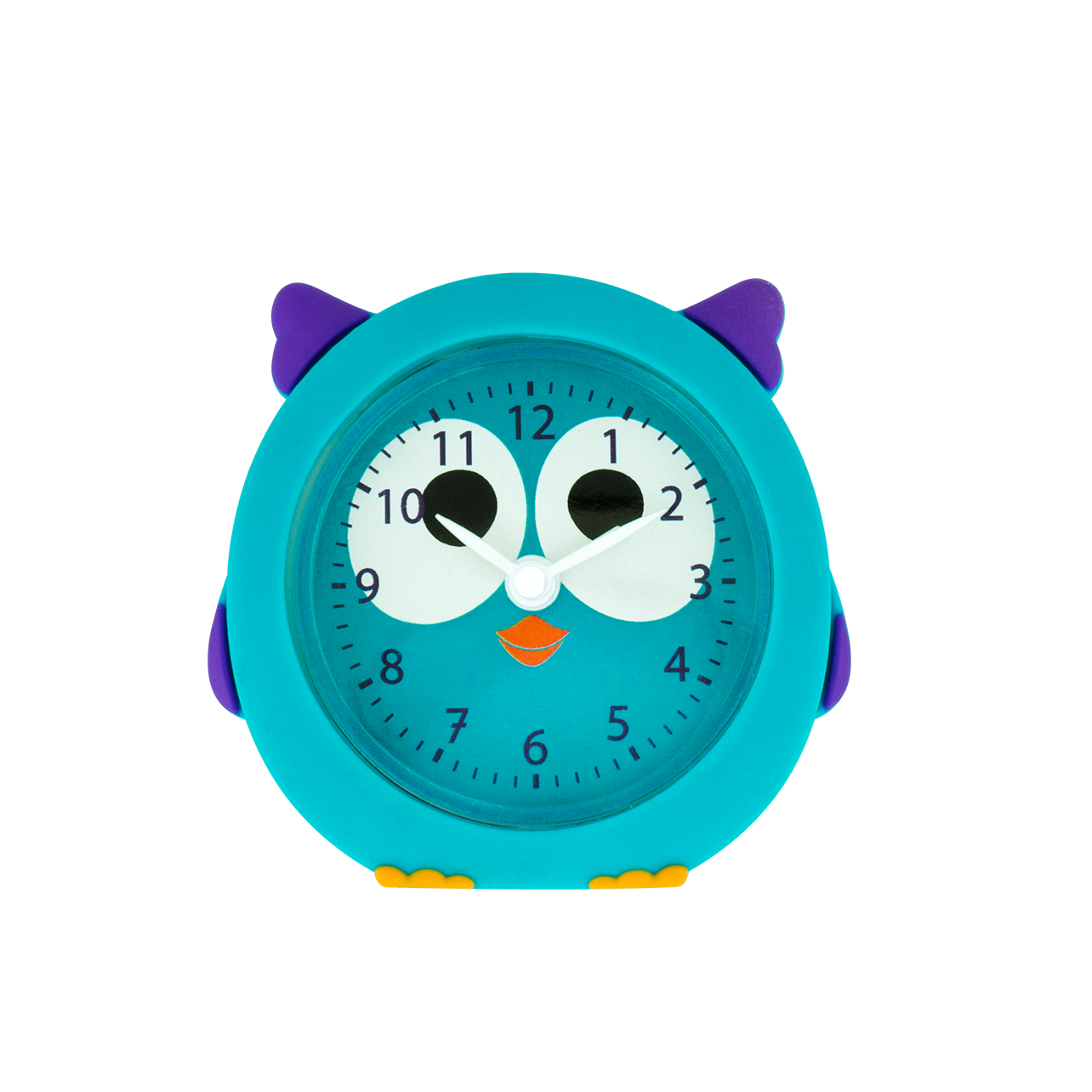 Alarm Clock Funny Clock Owl Pylones 6703