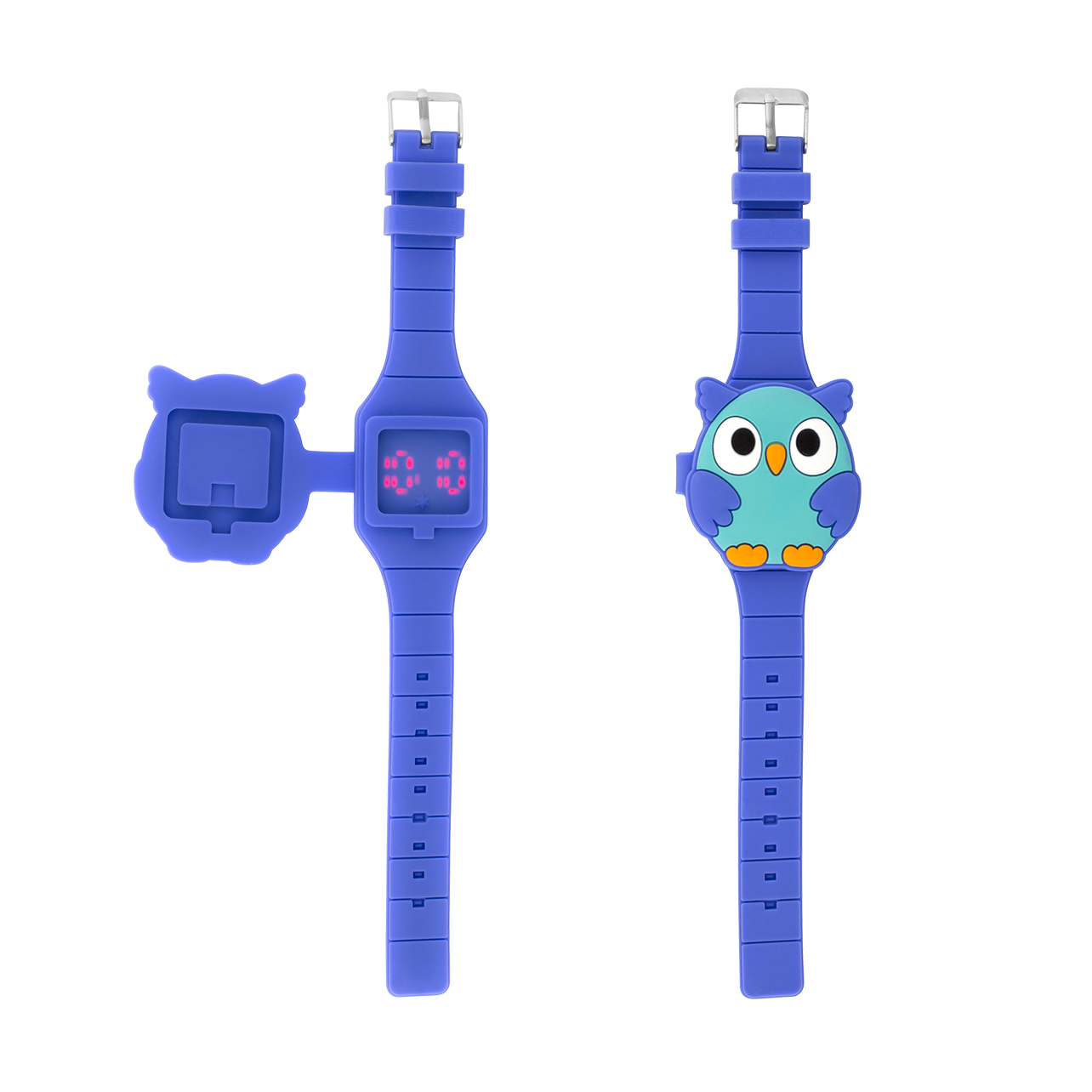 Watch - Aniwatch - Owl - Pylones
