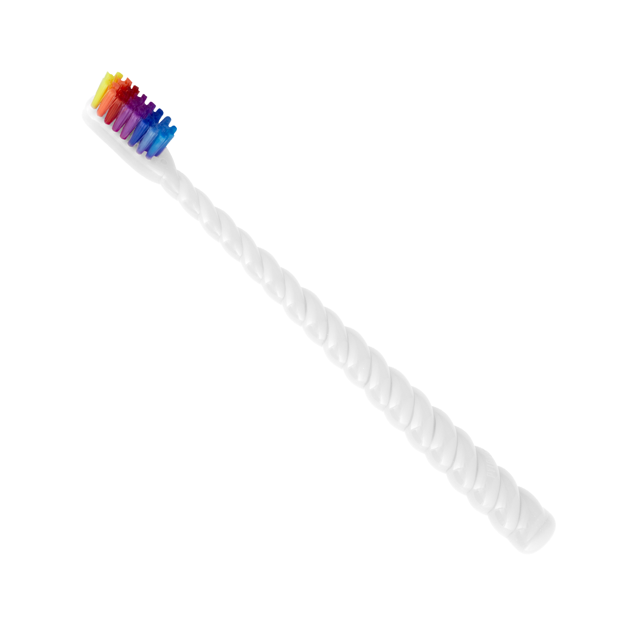 Toothbrush - Unicornsmile - White - Pylones