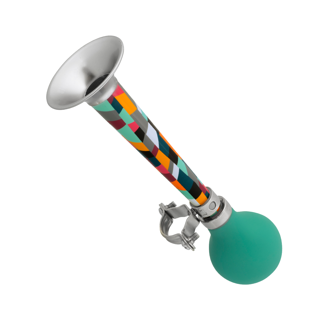 Hupe - Pouet - Accordeon - Pylones