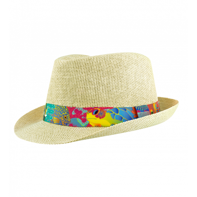 Strandhut T58 - Protect – Pylones - Unter Dem Meer - Pylones