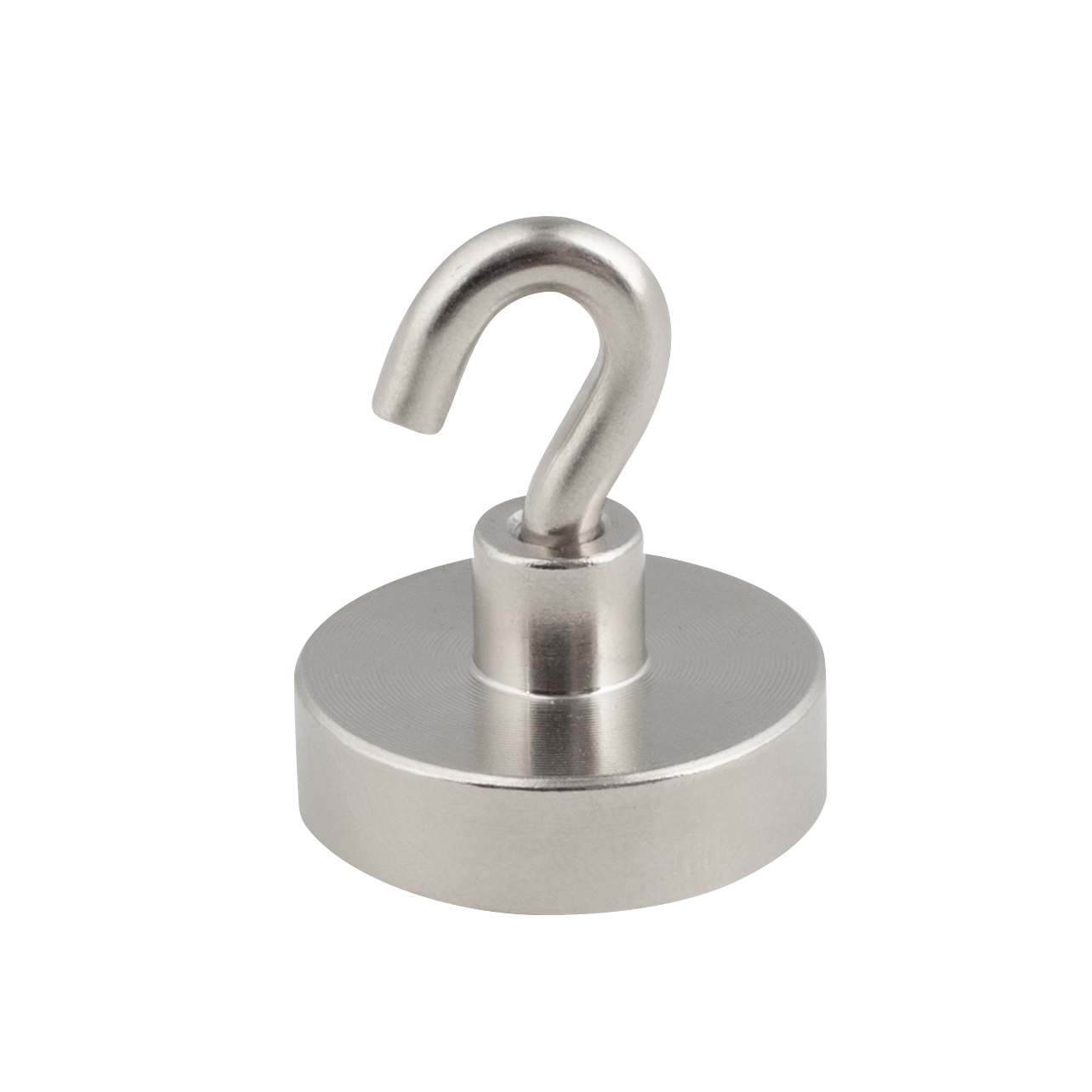 Crochet magnétique - Supermagnet - Grand Modèle - Pylones