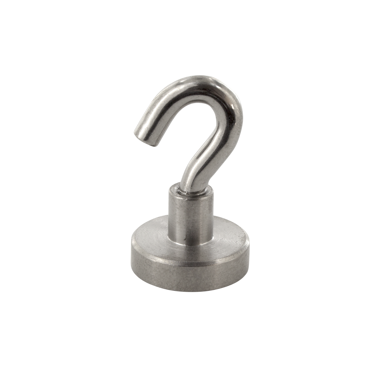 Crochet magnétique - Supermagnet - Petit Modèle - Pylones