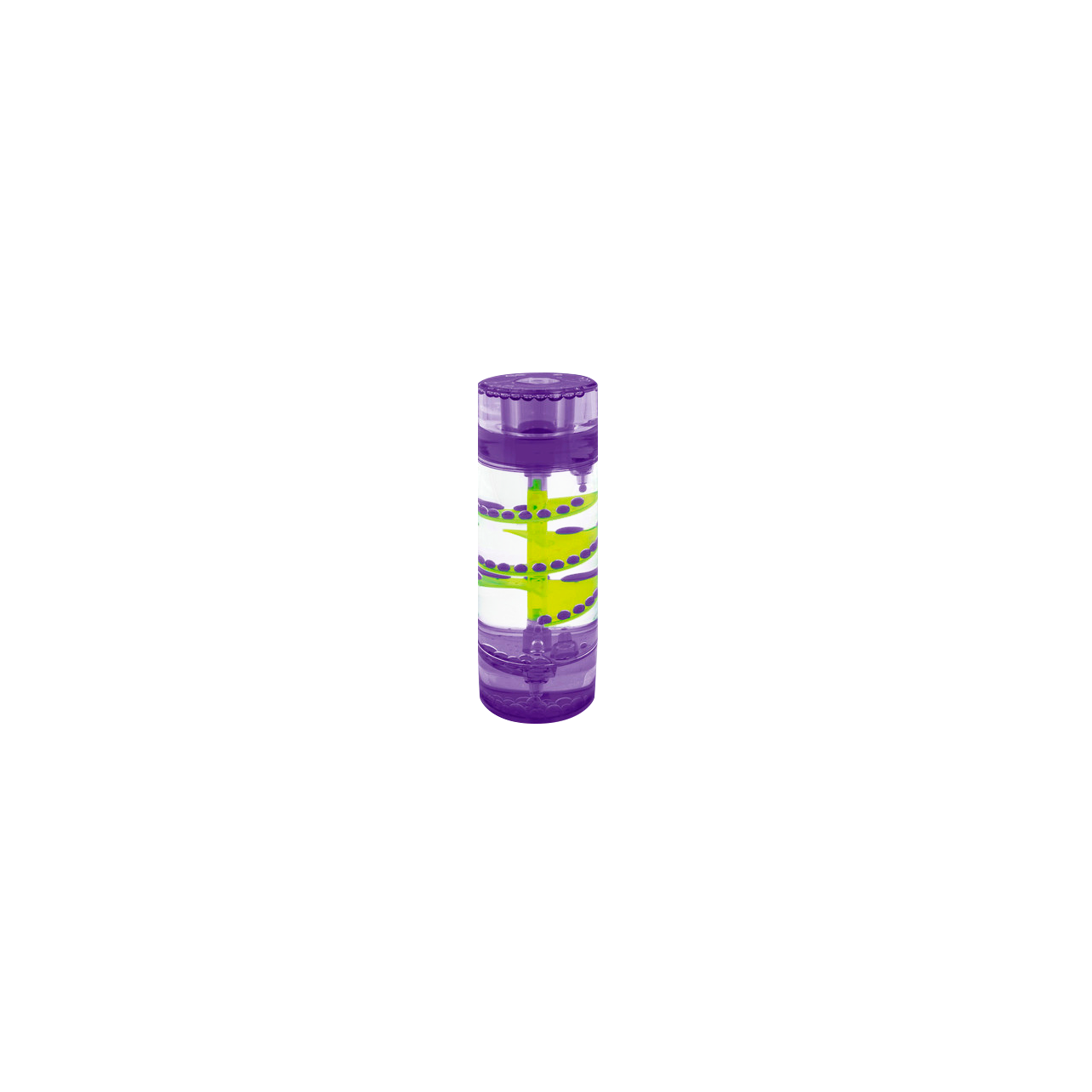 Liquid timer - Purple - Pylones