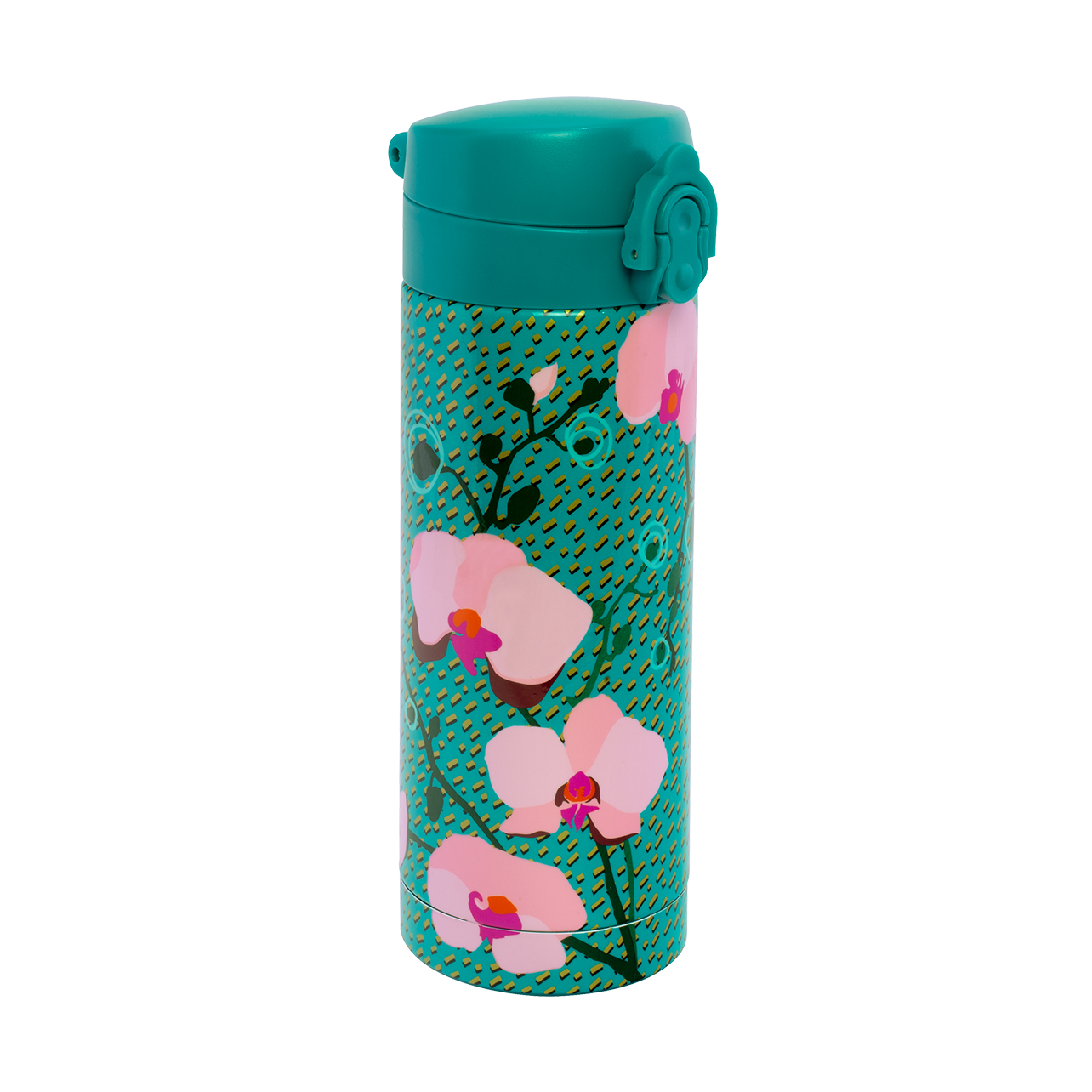 Mug isotherme original & étanche - PYLONES - Pylones