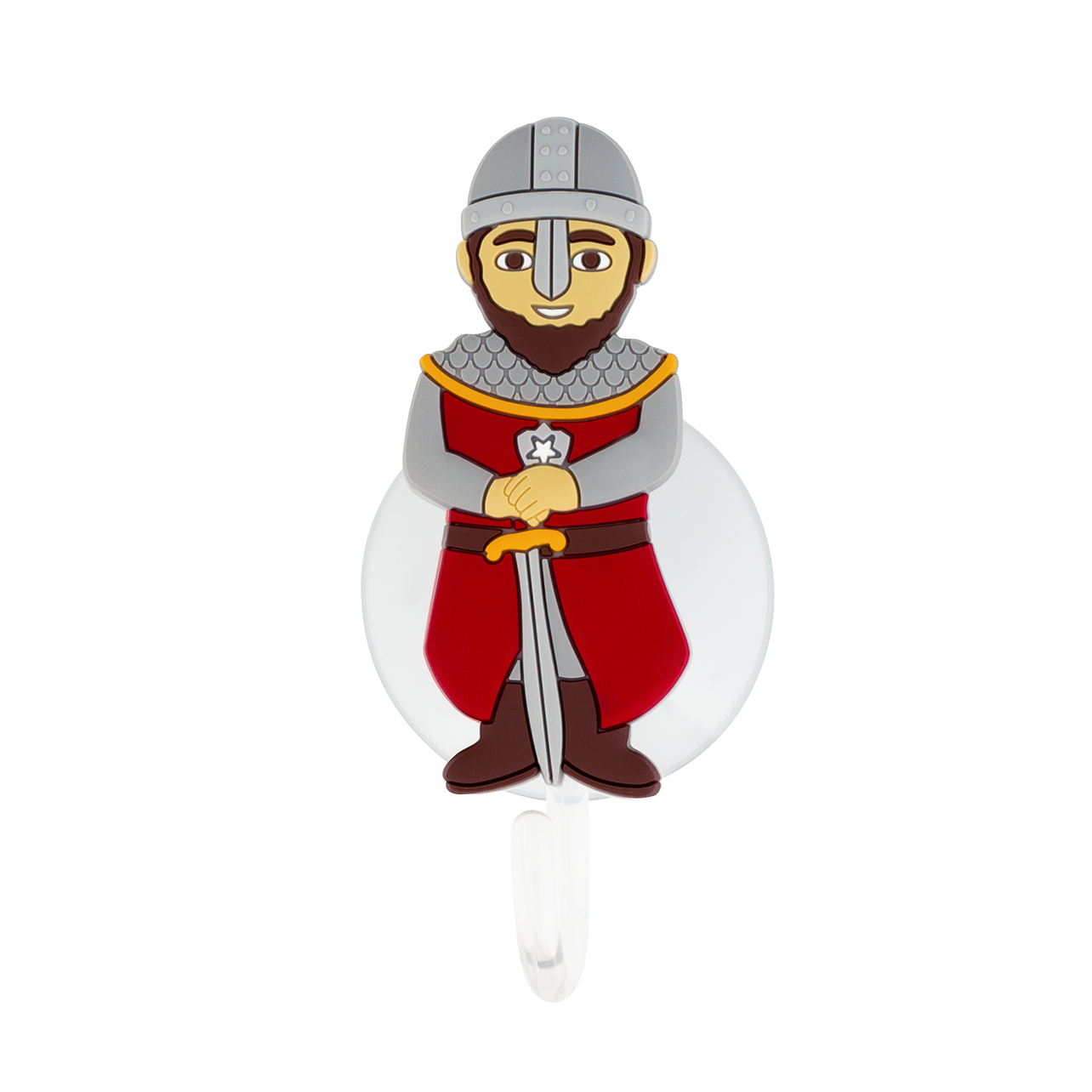 Suction hook - Ani-holder - Knight - Pylones