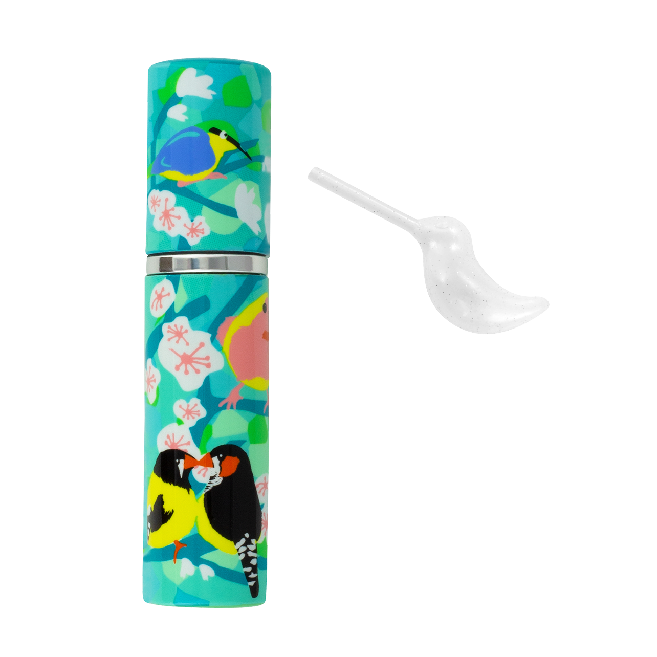 Perfume spray bottle - Pylones