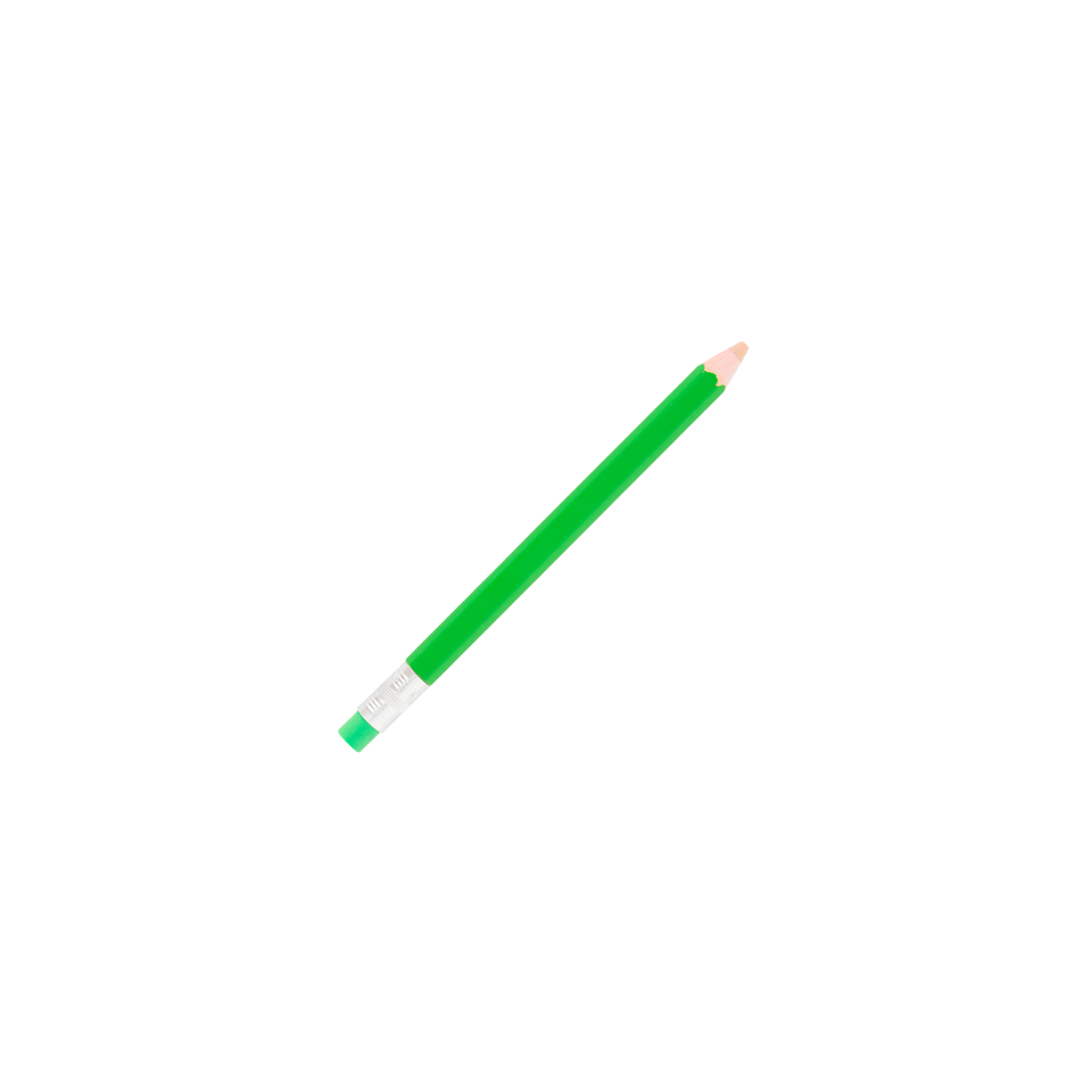 Pen - Stylobois - Green - Pylones