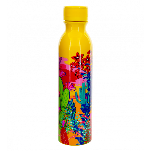 Thermal flask - Keep Bottle - Récif - Pylones