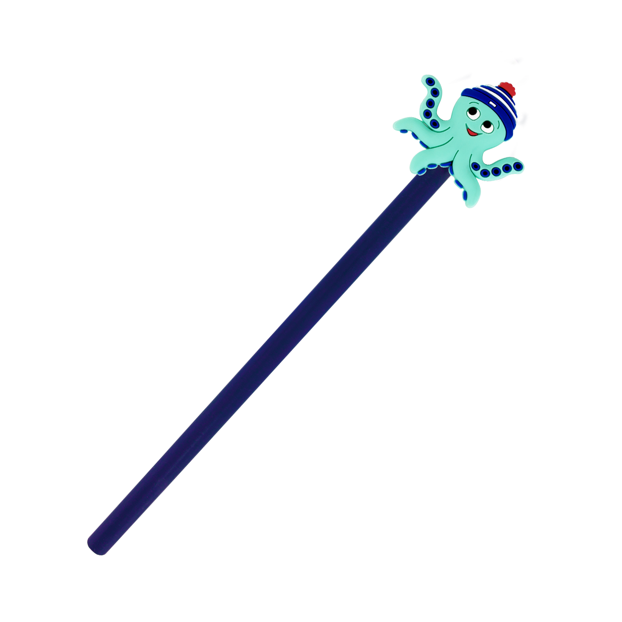 Paper pencil - Ani-pencil - Octopus - Pylones