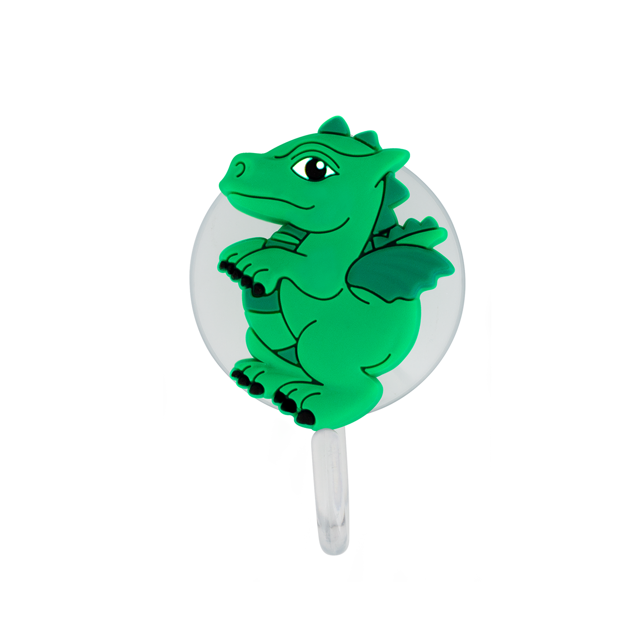 Suction hook - Ani-holder - Dragon Vert - Pylones