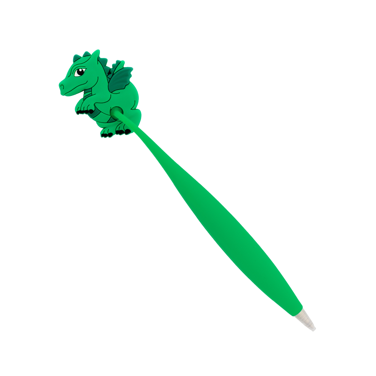 Ani-pen - Magnetstift - Dragon Vert - Pylones