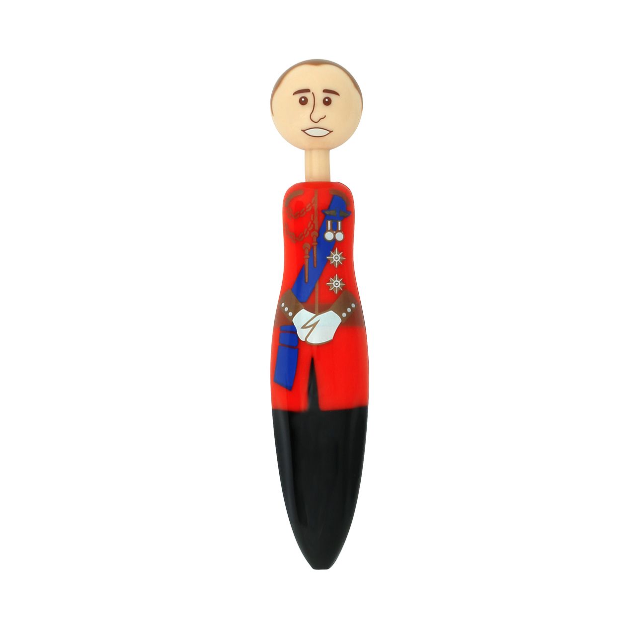 Stylo rétractable - Royal Pen - William - Pylones