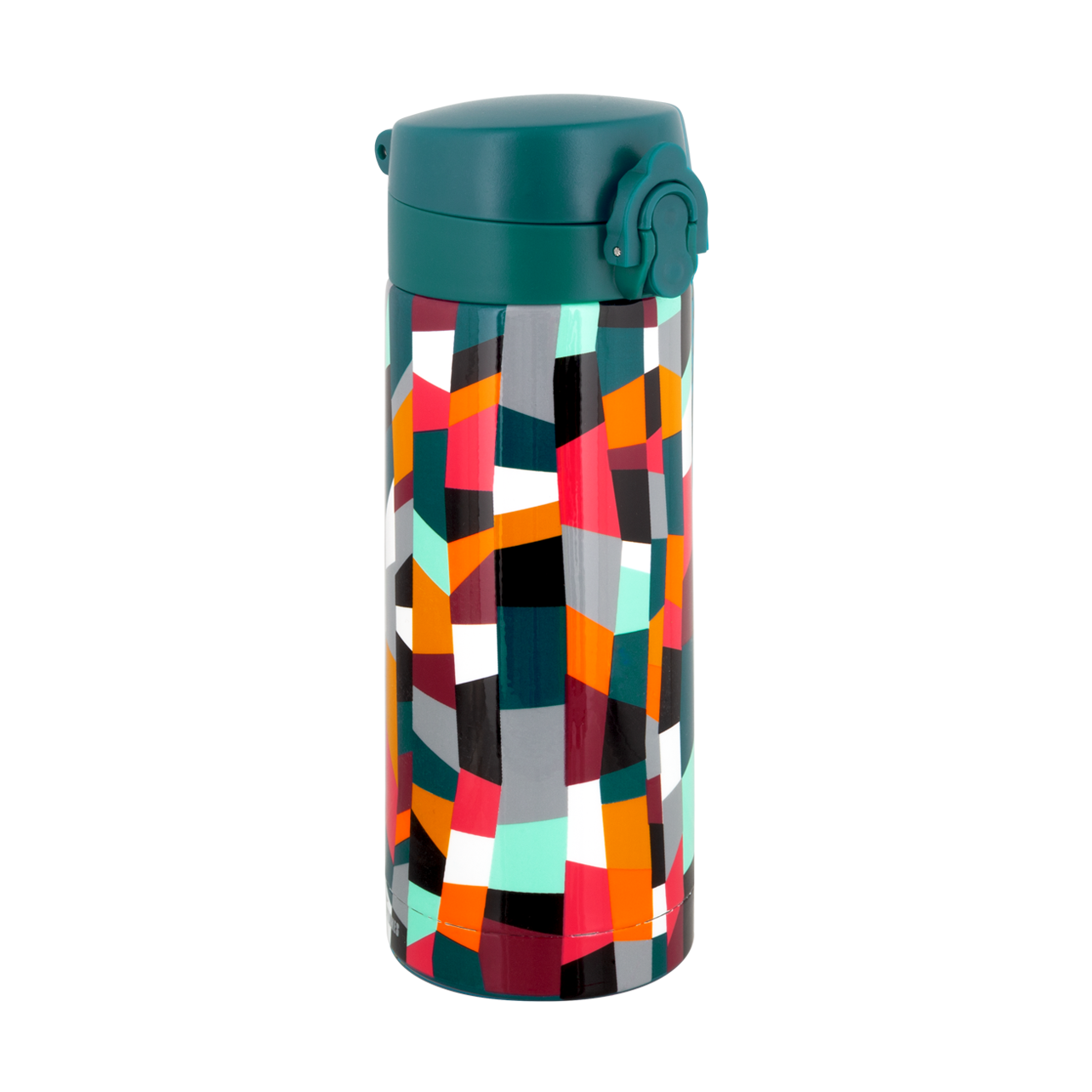 Thermal cup - Keep Cool Click - Accordeon - Pylones