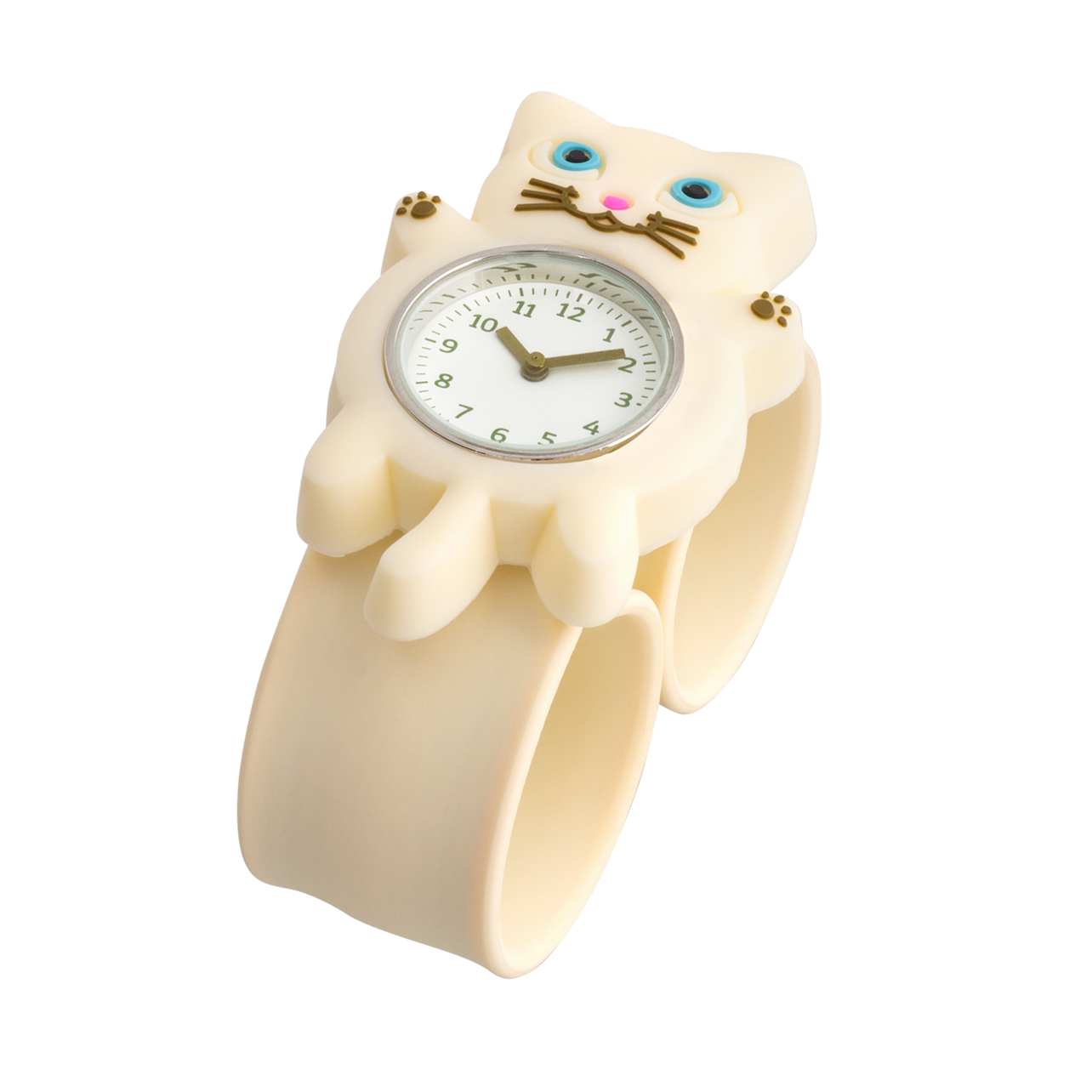 Colorful wristwatches for children - Pylones