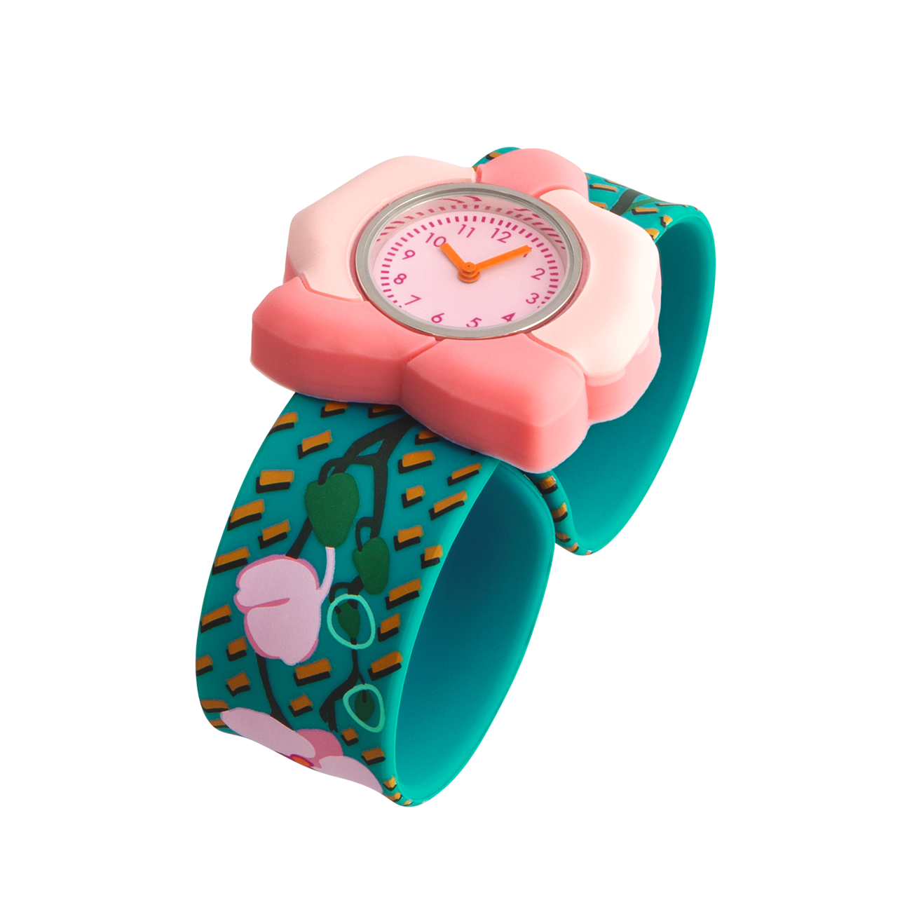Colorful wristwatches for children - Pylones