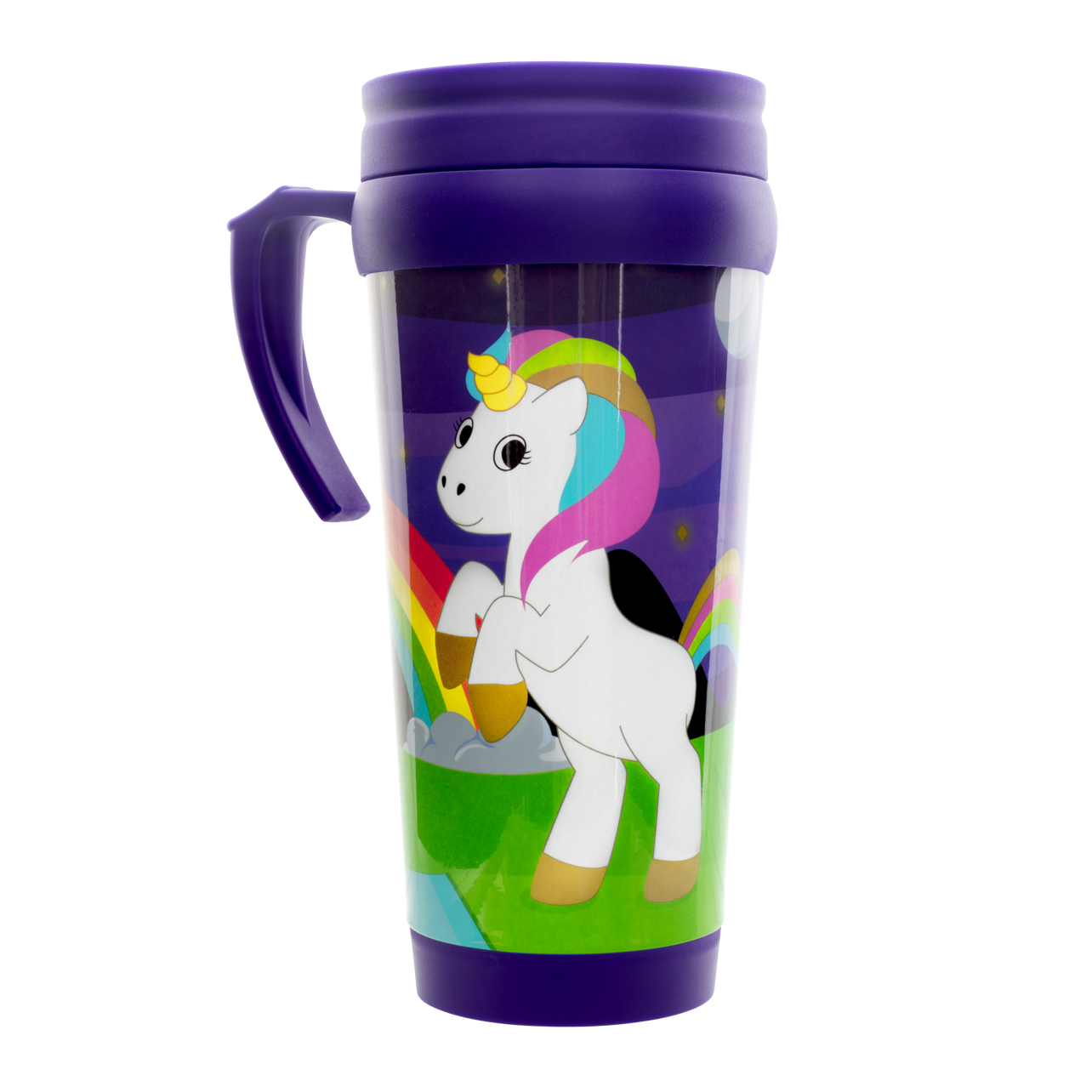 Mug - Starmug - Licorne - Pylones