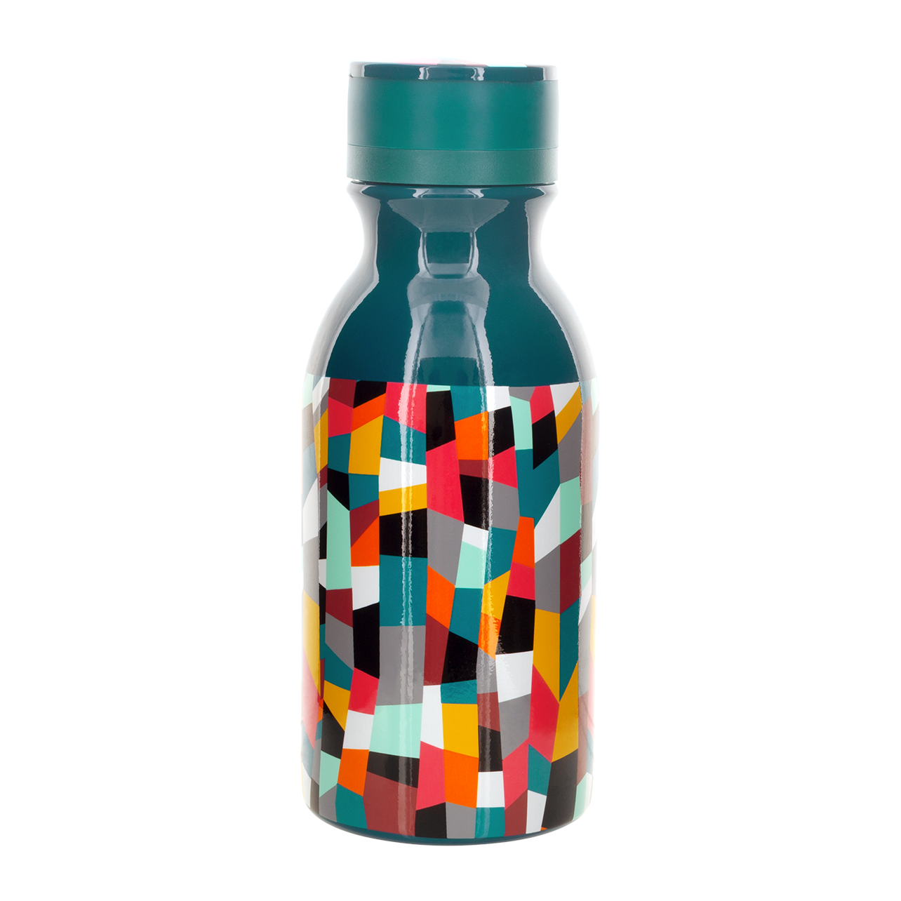 Thermal flask - Mini Keep Cool Bottle - Accordeon - Pylones