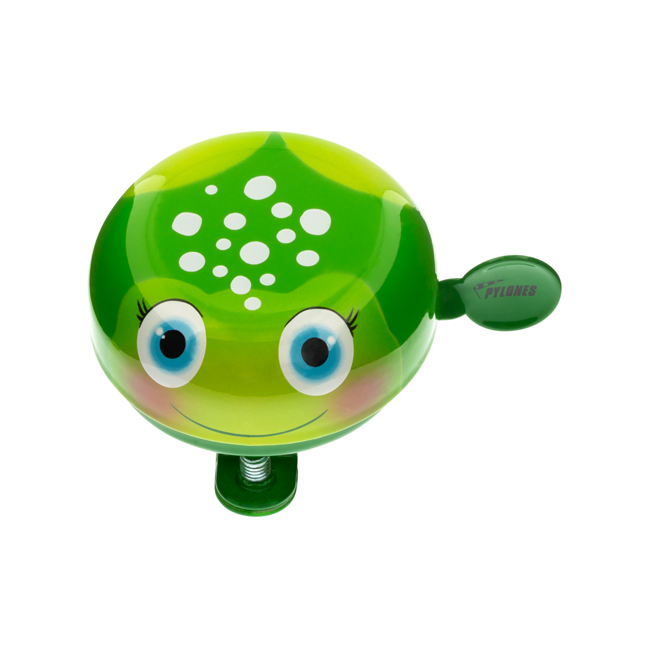 Sonnette de vélo originale - Atmosphère - Frog 2 - Pylones