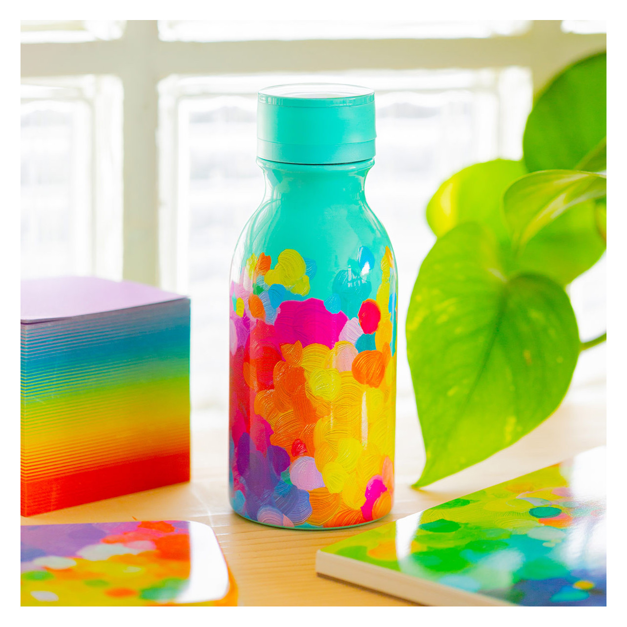 Thermos - Mini Keep Cool Bottle - Palette - Pylones