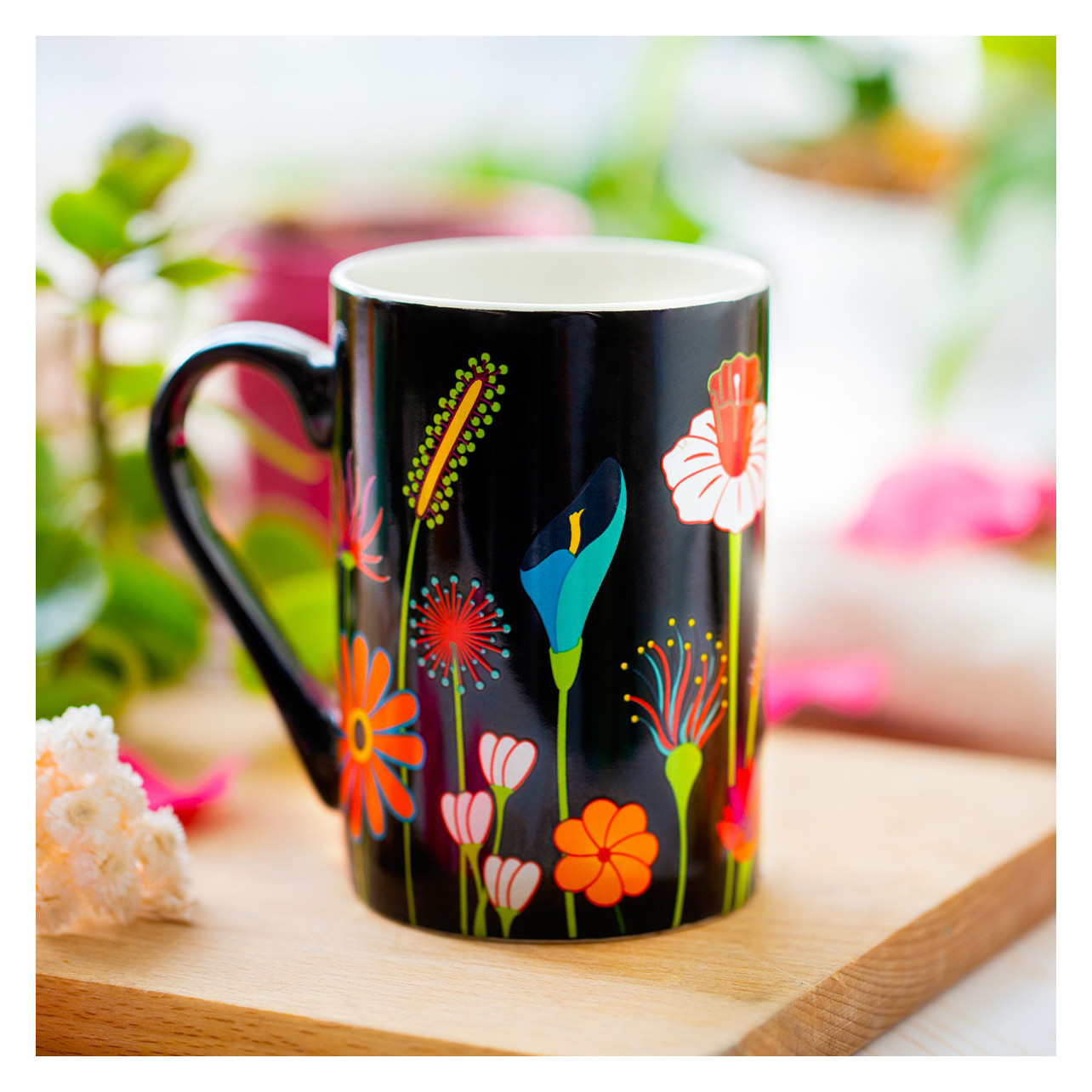 Mug original et mug design pas cher - Pylones