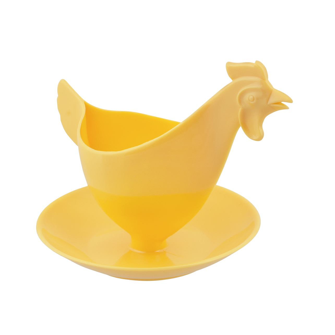 Coquetier original , rigolo & fantaisie - Pylones