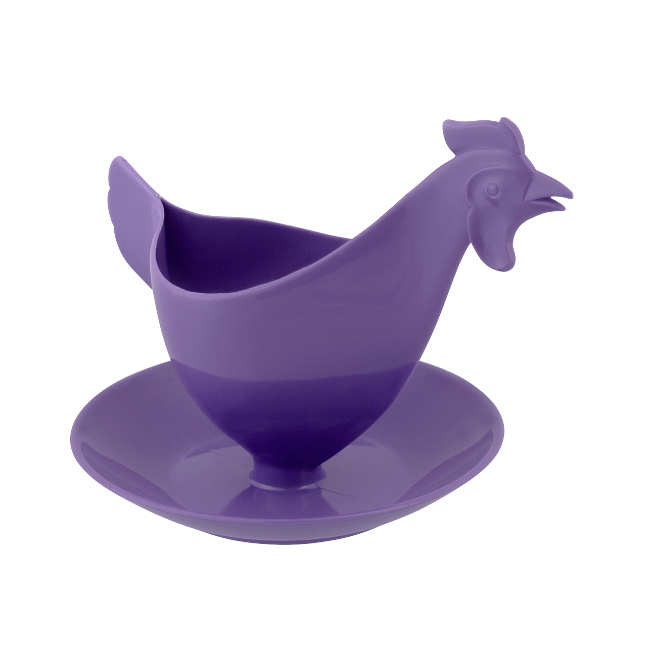 Original, Funny & Whimsical Egg Cup - Pylones