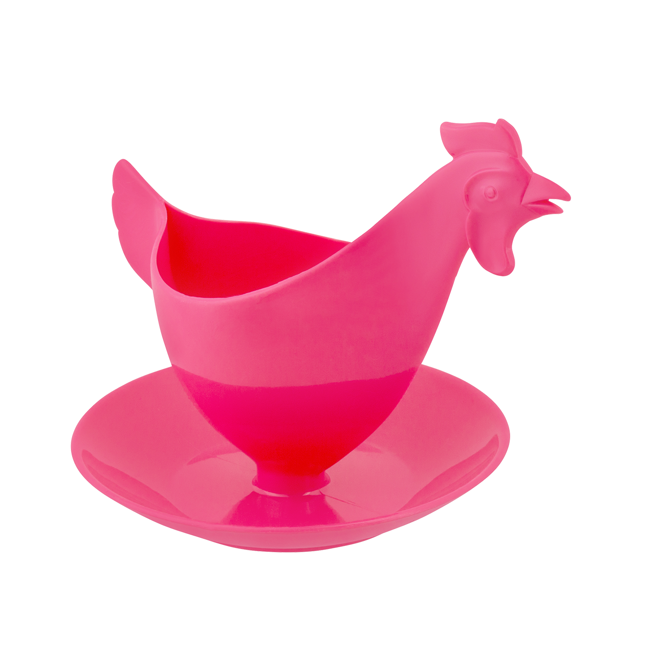 Whimsical Egg Cup - Pylones