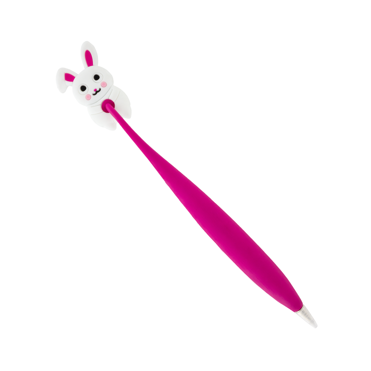 Ani-pen - Magnetic pen - Rabbit - Pylones