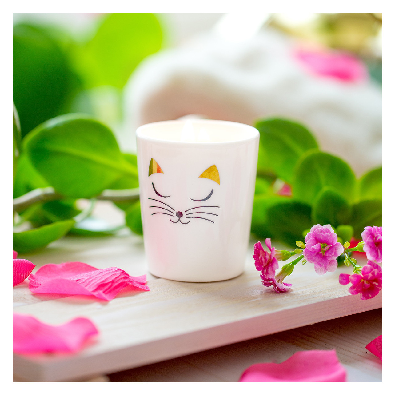 Tasse à café originale - Pylones