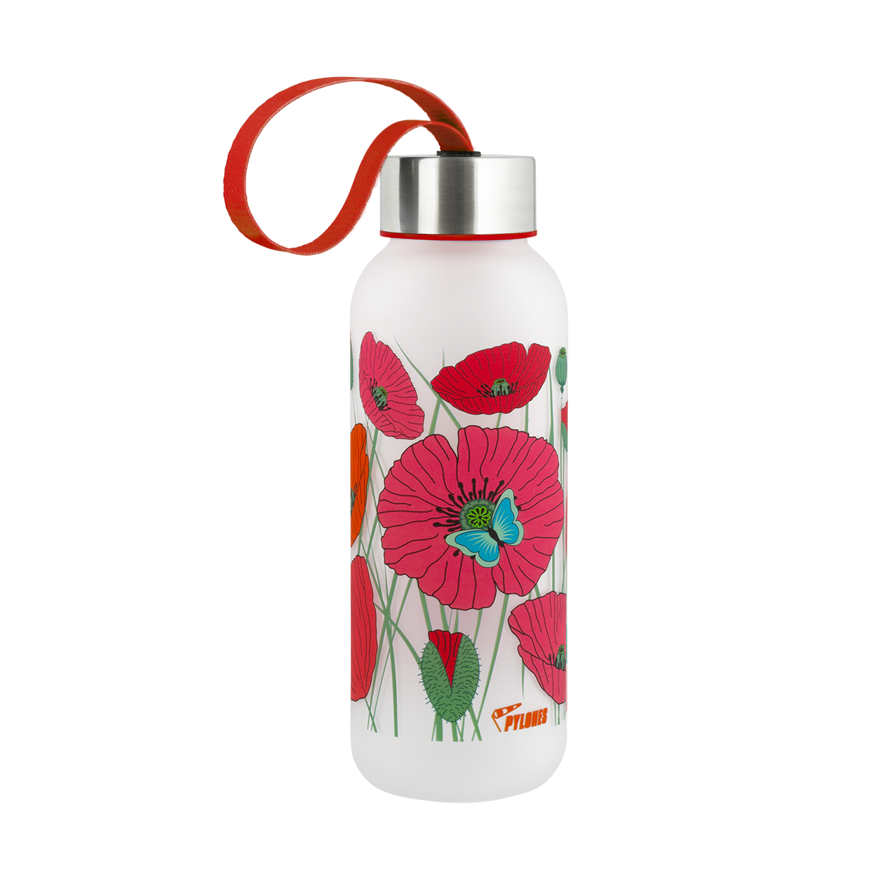 Gourdes originales & réutilisables - Pylones