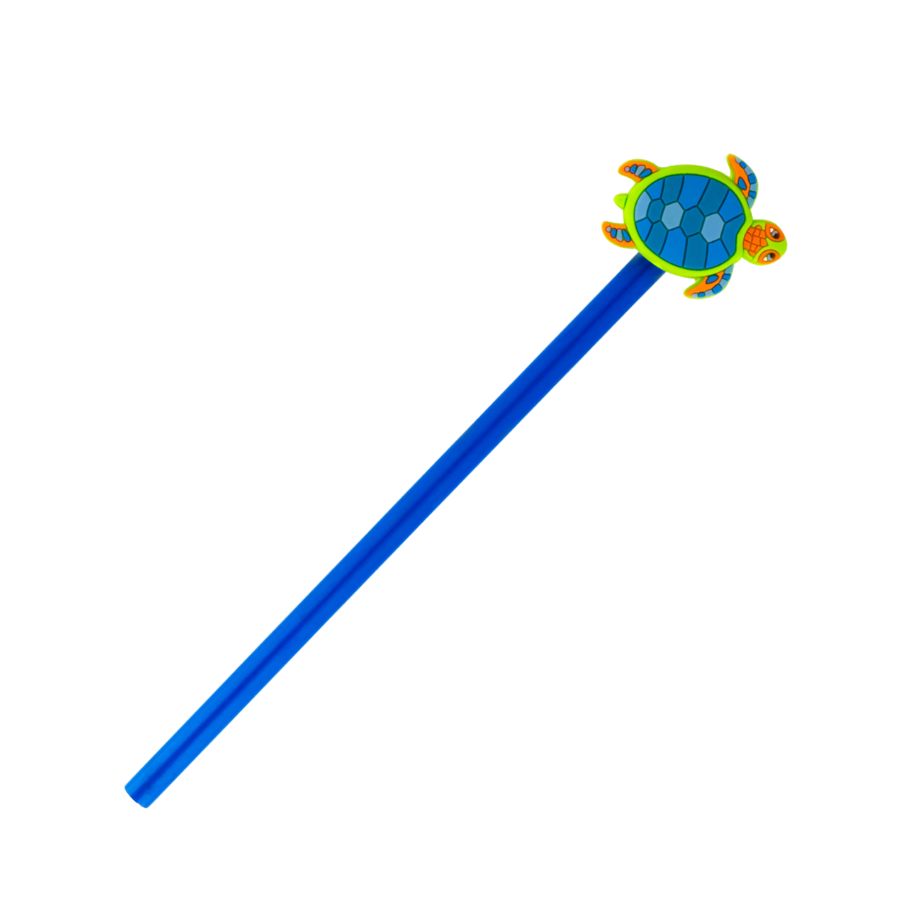 Paper pencil - Ani-pencil - Turtle - Pylones