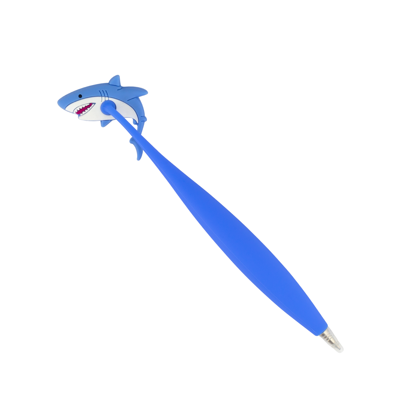Ani-pen - Magnetic pen - Shark - Pylones