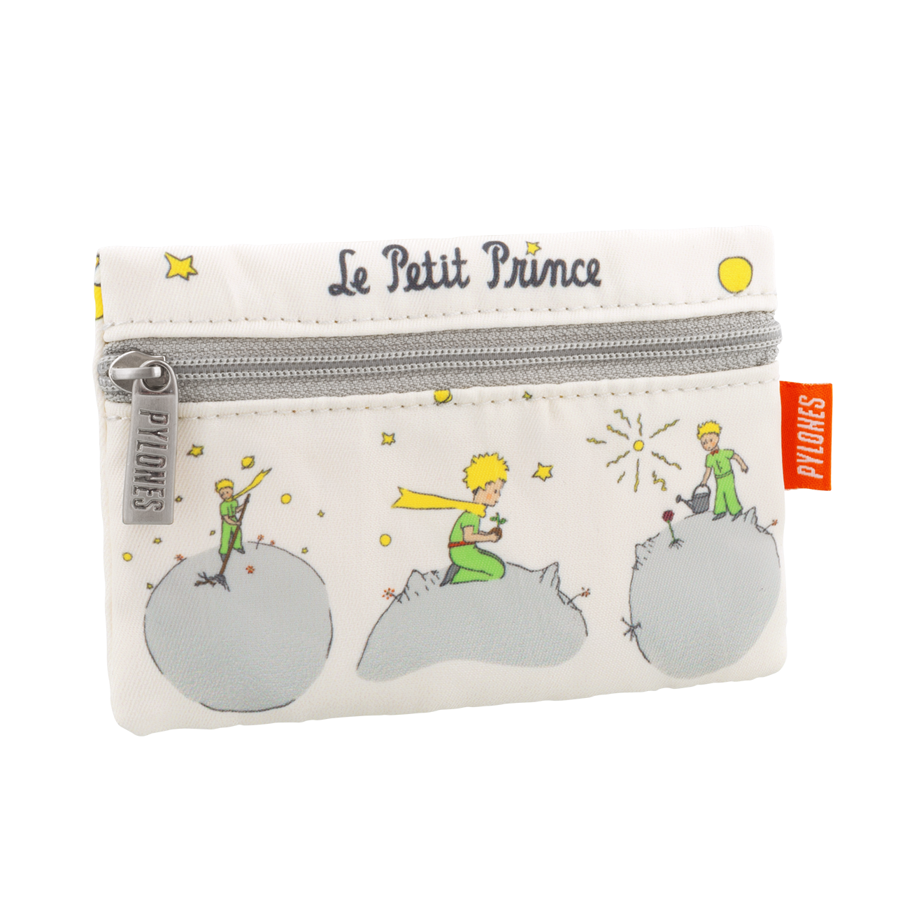 Porte monnaie original & coloré - PYLONES - Pylones