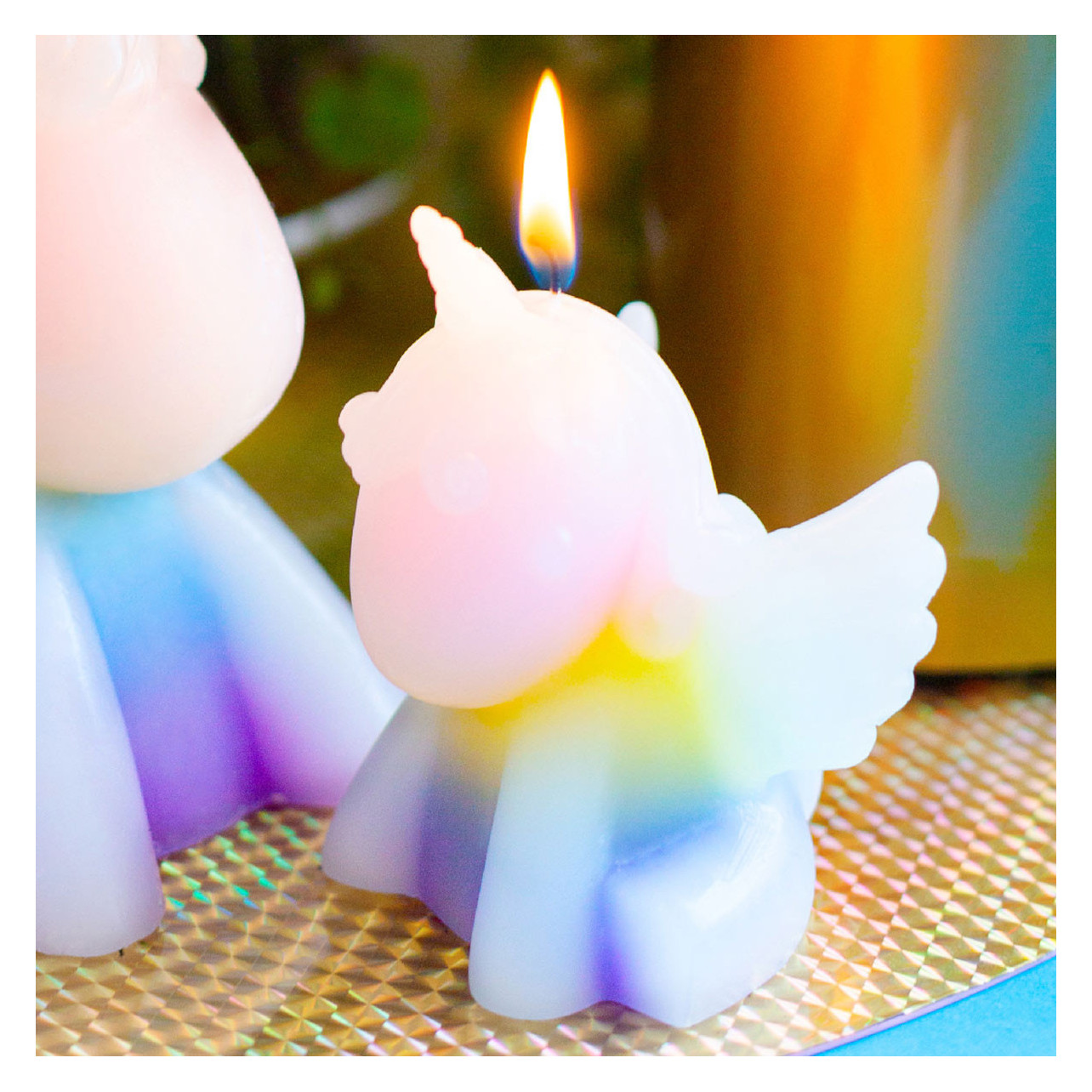 Candle - Shinicorne - Small - Pylones