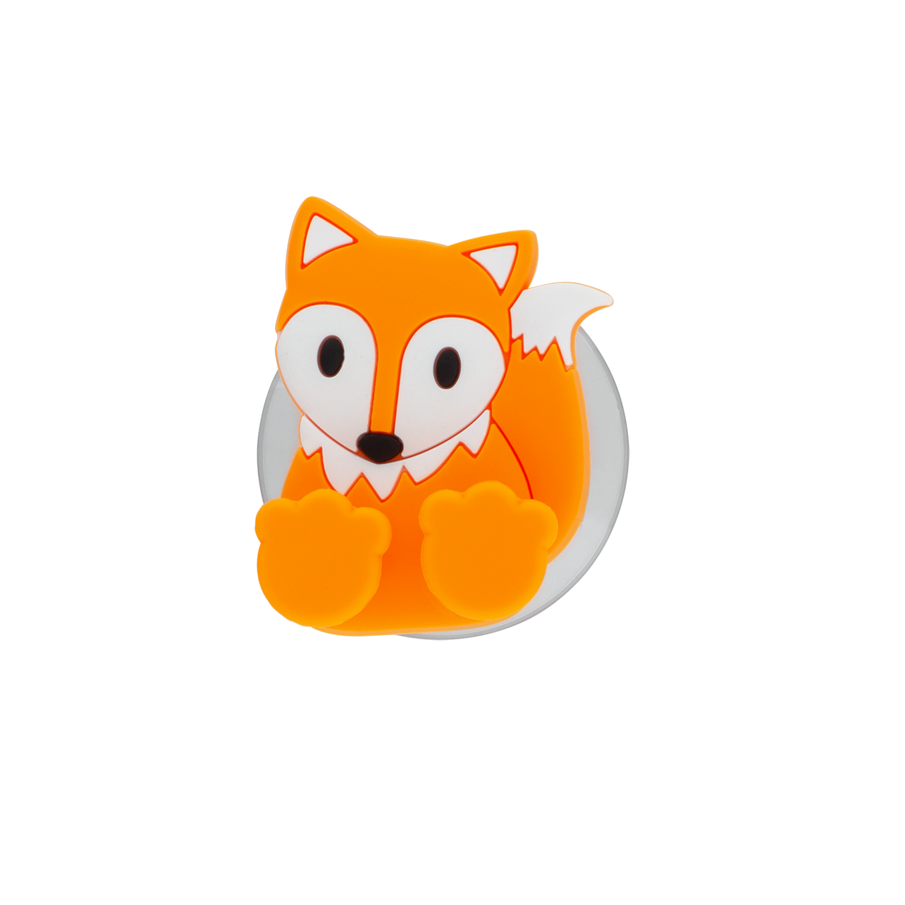 Porta spazzolino da denti - Ani-toothi - Volpe - Pylones