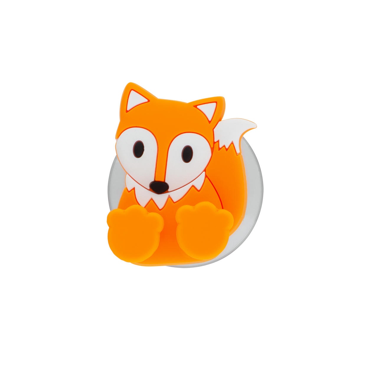 Toothbrush holder - Ani-toothi - Fox - Pylones