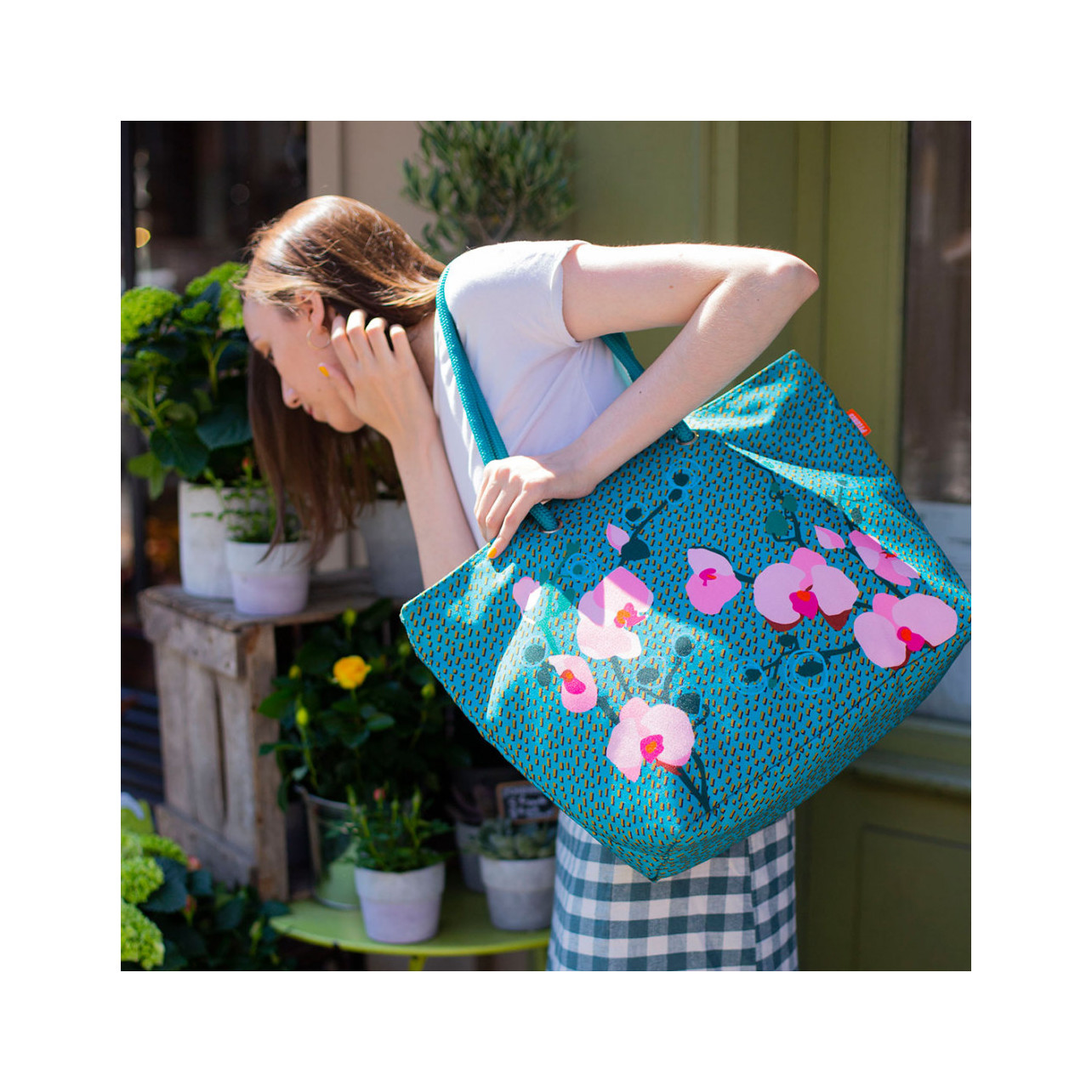 Sac original et fantaisie - Pylones