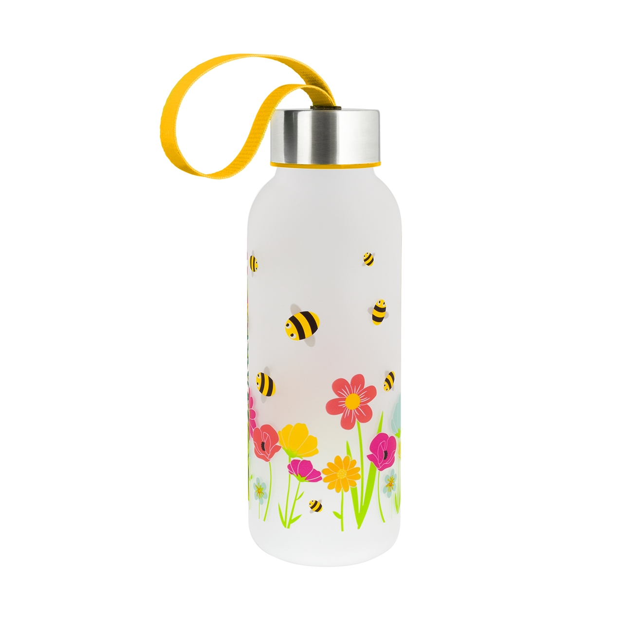 Flask - Happyglou - Bee - Pylones