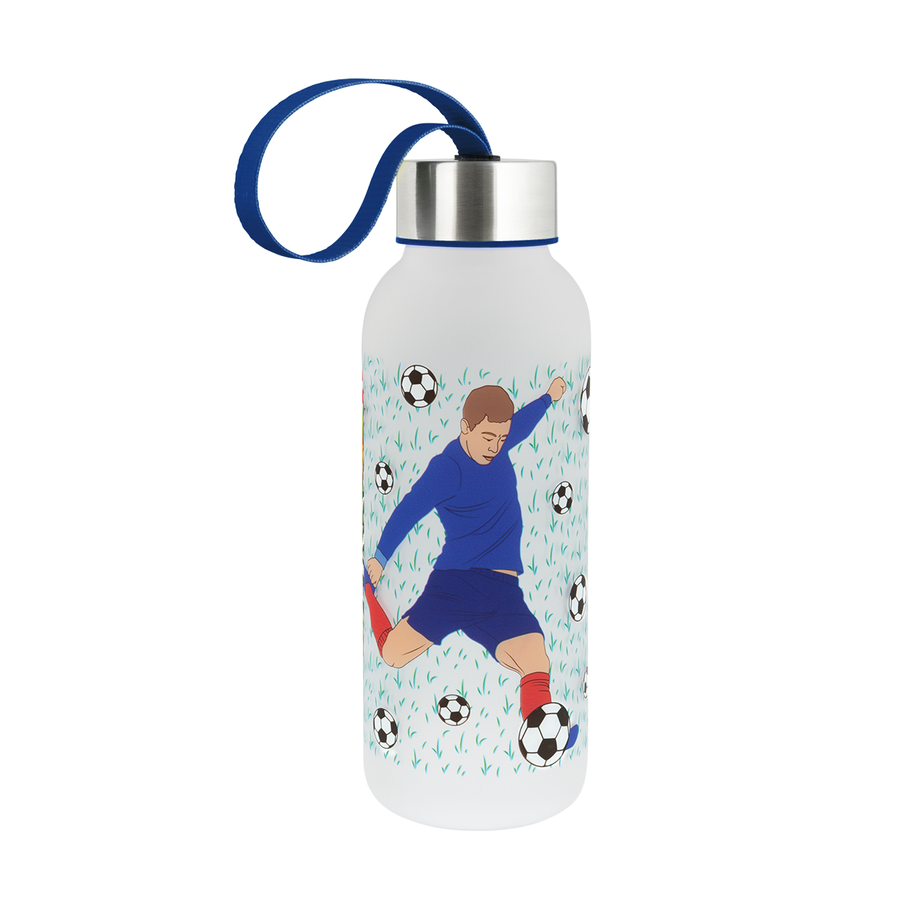 Gourde - Happyglou - Football - Pylones