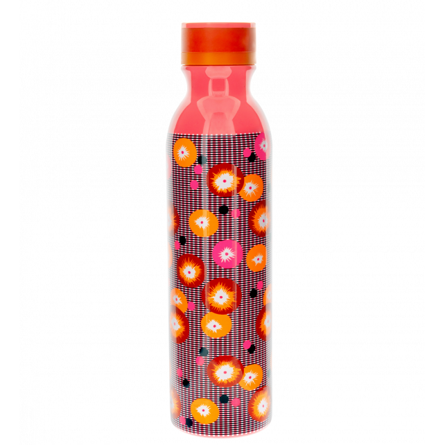 Thermal flask - Keep Bottle - Black Board - Pylones