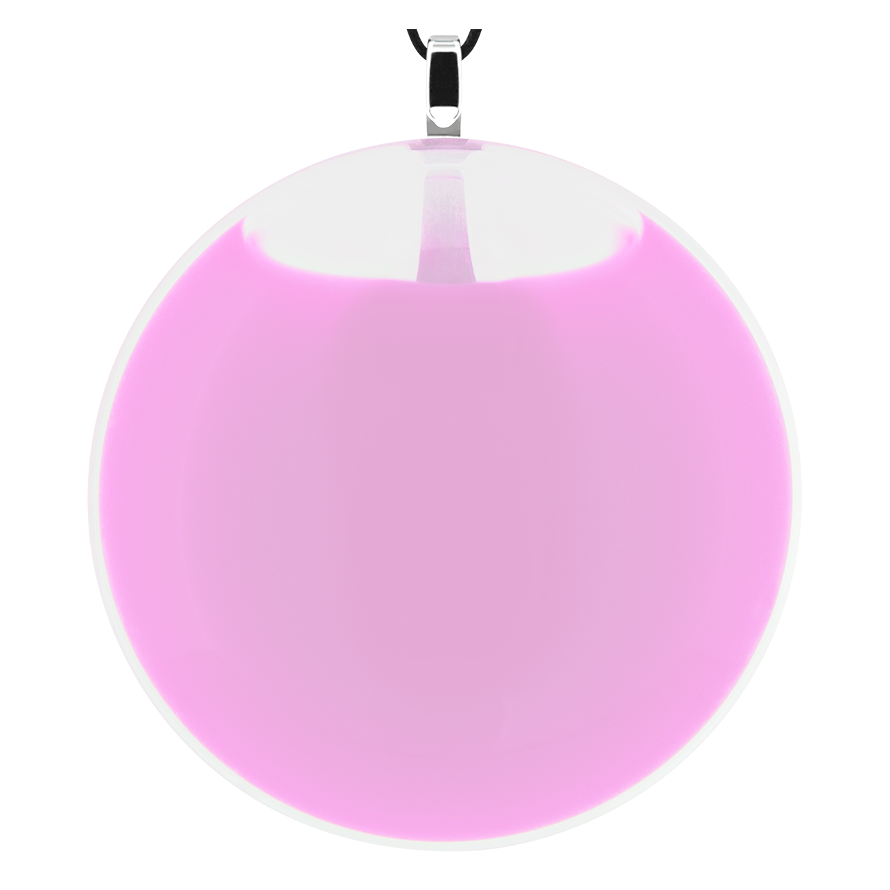 Ciondolo - Galet Giga Milk - Bubble Gum - Pylones