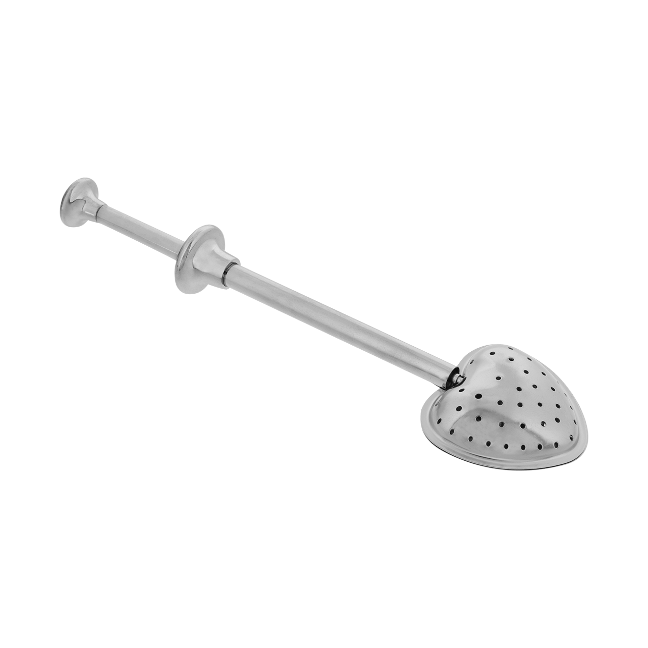 Infusore per tè - Anitea - Cuore - Pylones