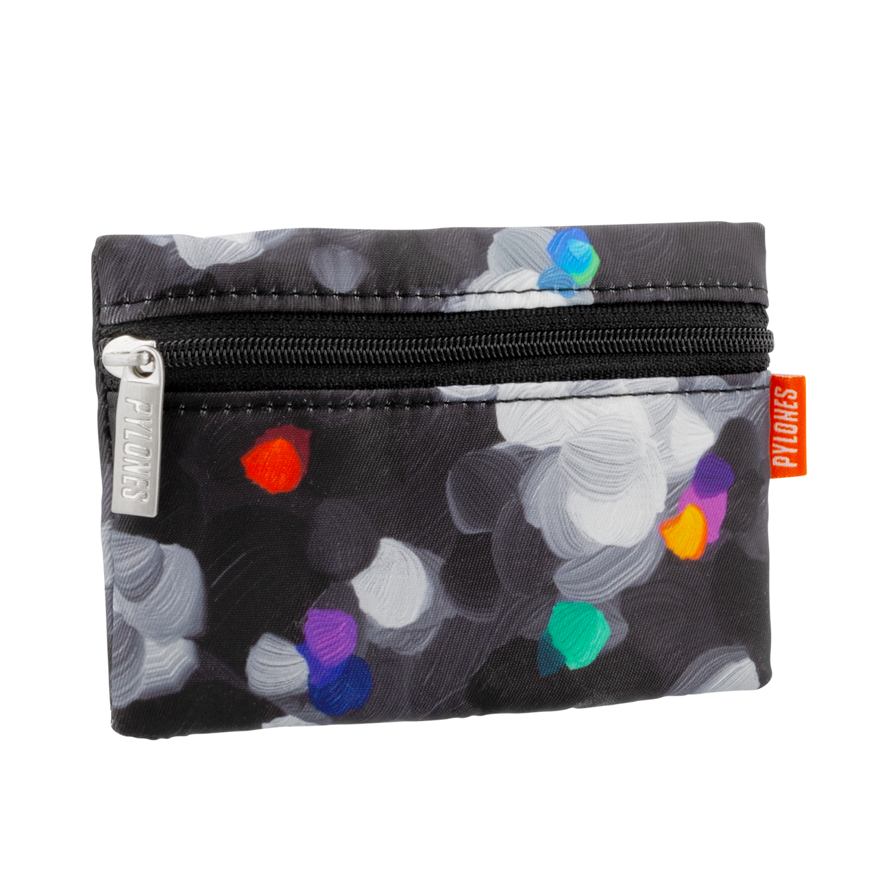 Purse - Mini Purse - Black Palette - Pylones