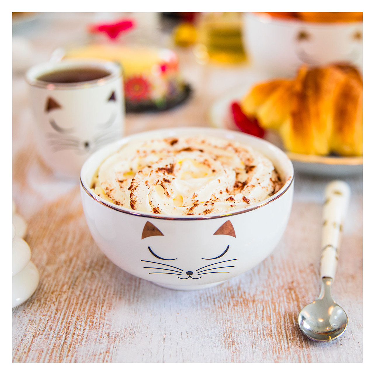 Bol original et design - Pylones