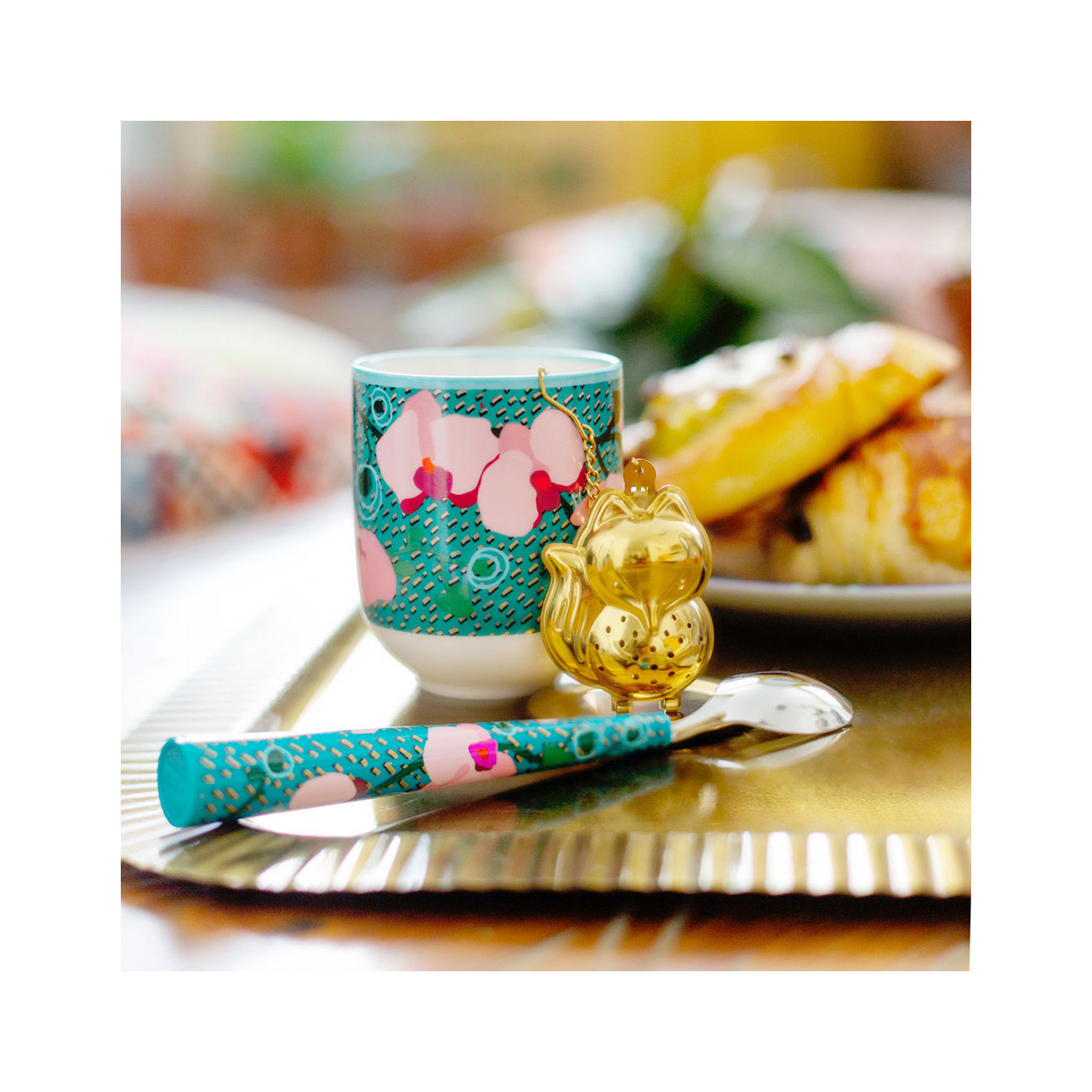 Tasse à café originale : Nos tasses à café design - Pylones