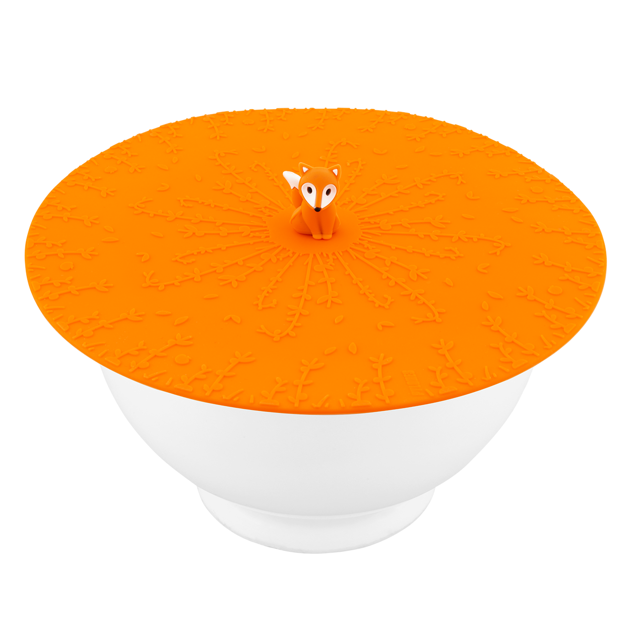 Lid for bowl - Bienauchaud XXL- Pylones - Fox - Pylones