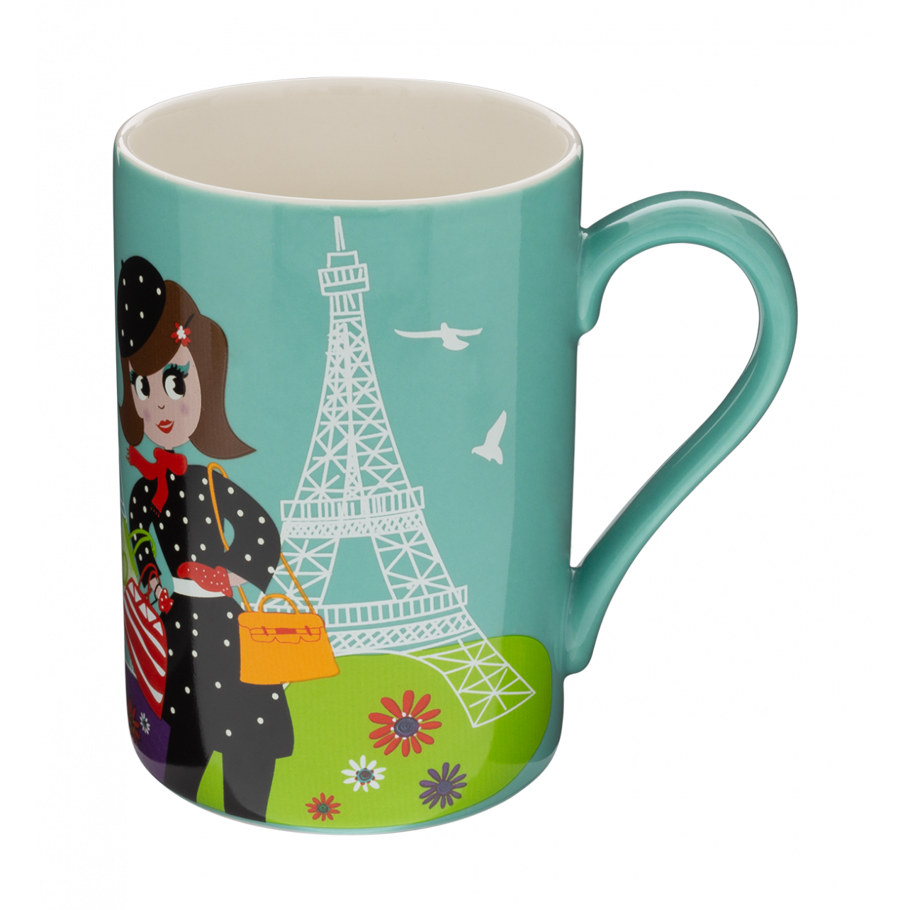 Mug original et mug design pas cher - Pylones