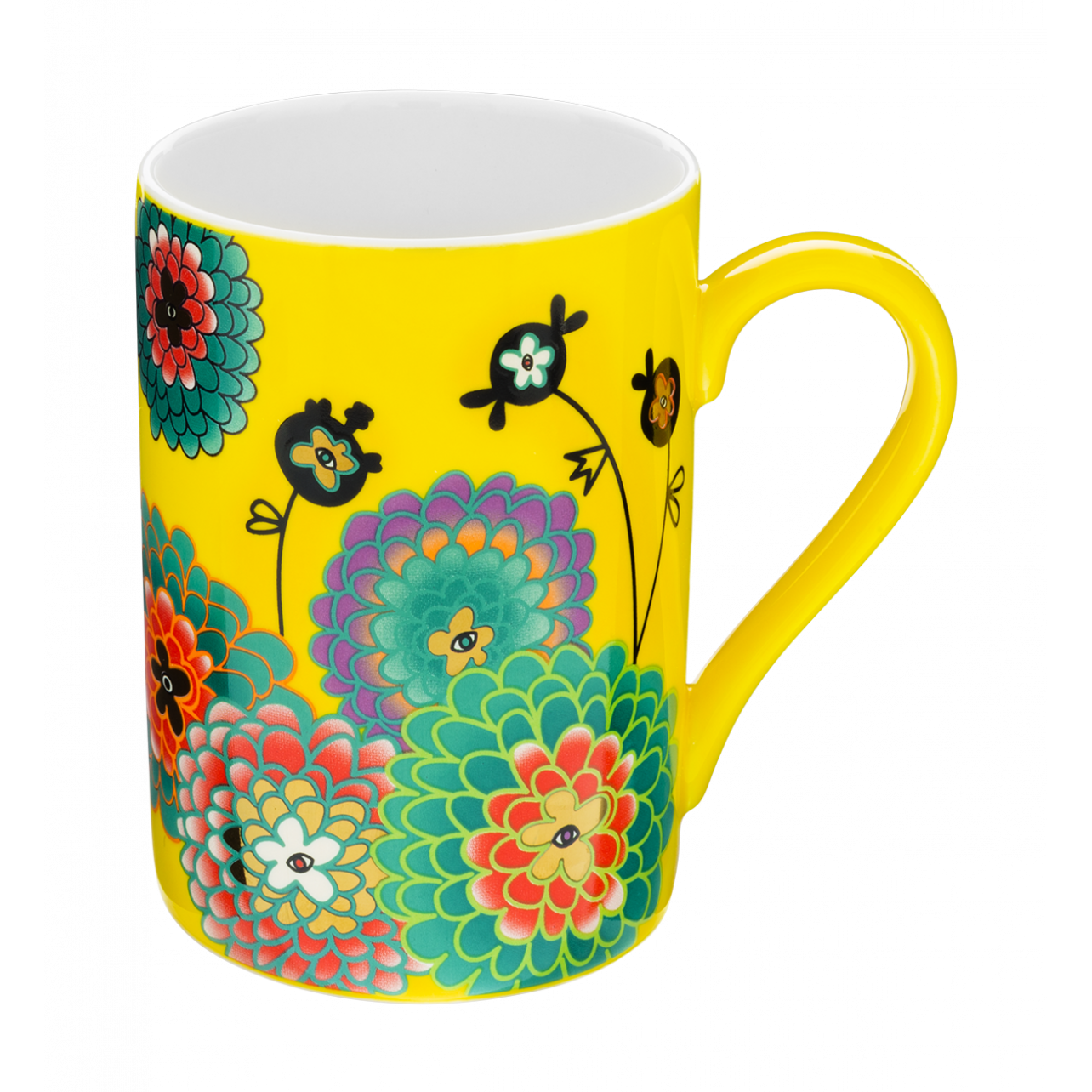 Mug original et mug design pas cher - Pylones