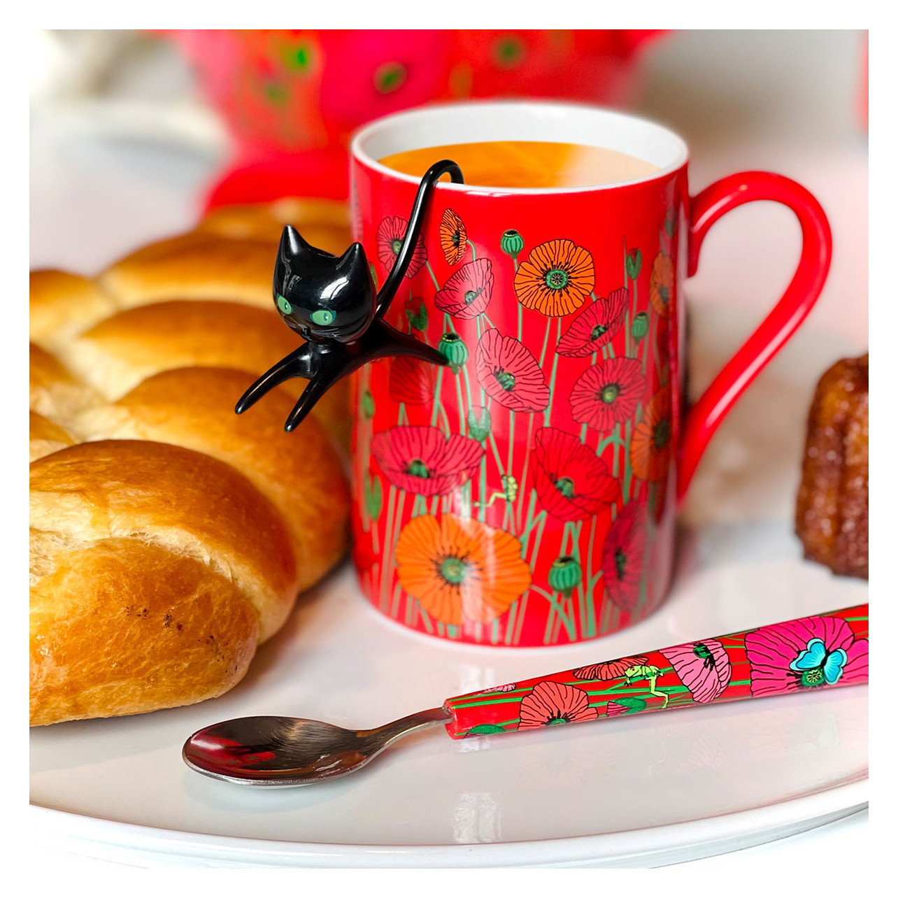 Mug original et mug design pas cher - Pylones